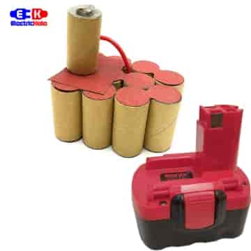 "ronix battery"|فروشگاه اینترنتی الکتریک کالا