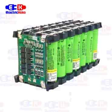 سیستم مدیریت باتری BMS | برد شارژ محافظ باتری | battery management ...