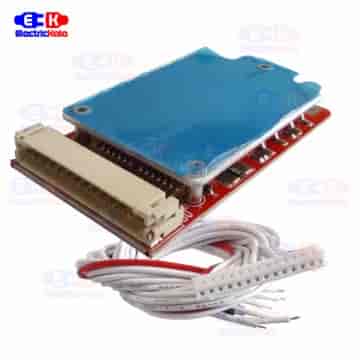 سیستم مدیریت باتری لیتیوم یون و لیتیوم پلیمر Li-ion Li-Po BMS|فروشگاه ...